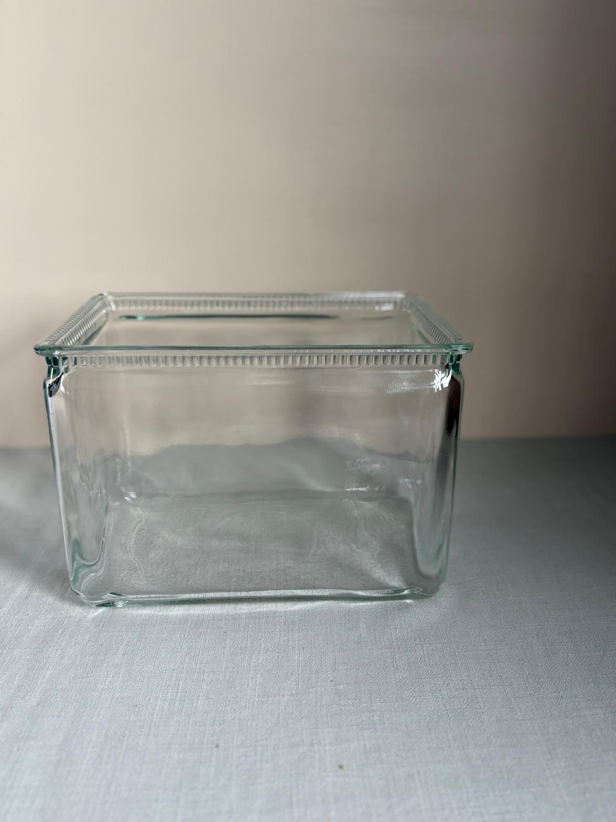 American Glass Car Battery (KS) – Collector & Curator