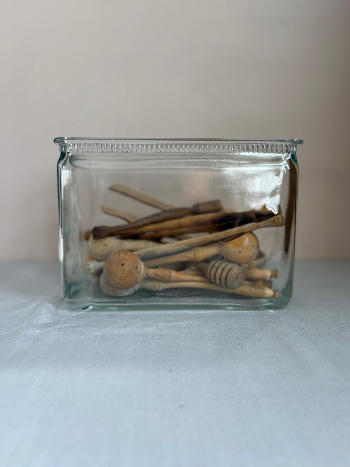 American Glass Car Battery (KS) – Collector & Curator